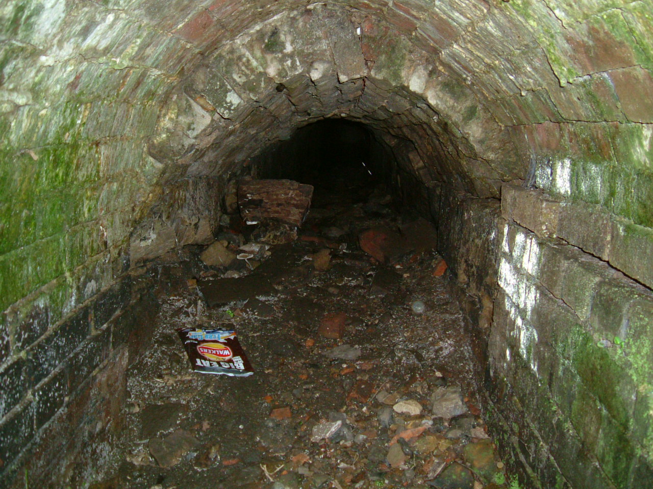 Ashburnham Furnace – Wealden Iron Research Group
